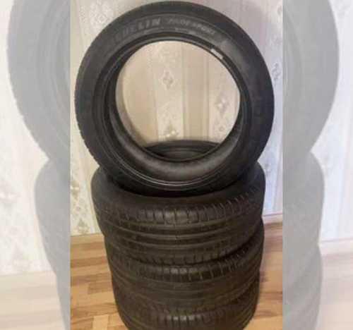 Michelin Pilot Sport 5 255/40 R19 100Y