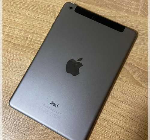 iPad mini 2