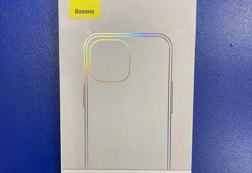 Чехол на iPhone 14 pro max magsafe baseus