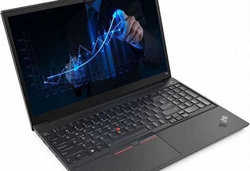 Ноутбук Lenovo ThinkPad E15