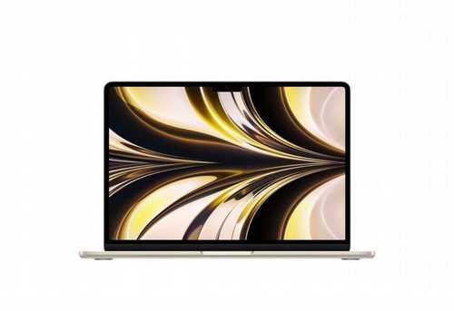 Новый MacBook Air 13 (M2/8/512GB) Gold
