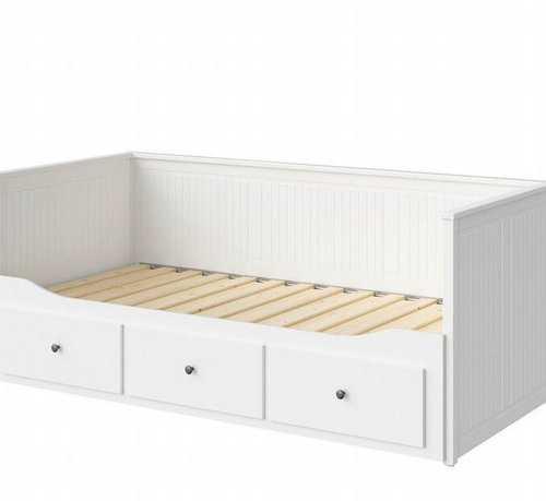 Кровать кушетка IKEA hemnes
