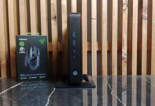 Компьютер (Неттоп) HP Thin Client