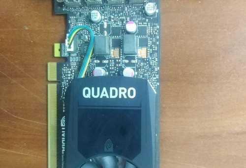 Nvidia quadro p620