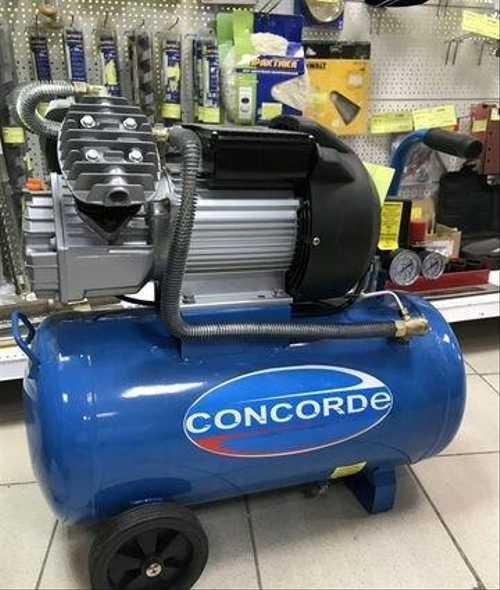 Компрессор Concorde CD-AC350/50