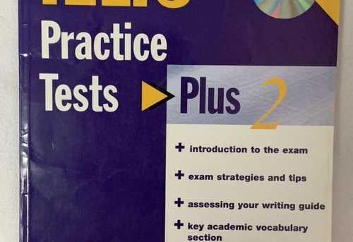 Ielts Practice Test Plus 2 with key