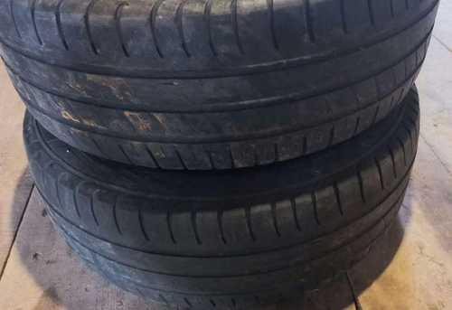 R15 Bridgestone Blizzak Revo GZ 185/60, PCD 8x120 DIA 17