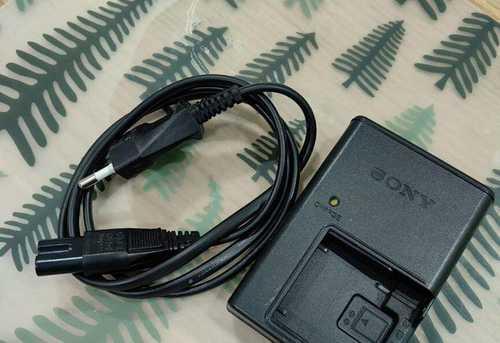 Зарядное устройство BC-CSD для фотоаппарата sony