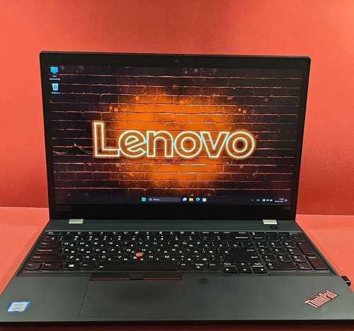 Ультрабук Lenovo T590 i5 3.9Ghz 16Gb 512SSD