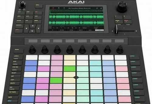 Akai Pro Force