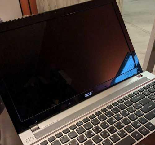 Acer aspire V3 551g
