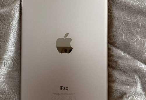 Планшет apple iPad mini 3