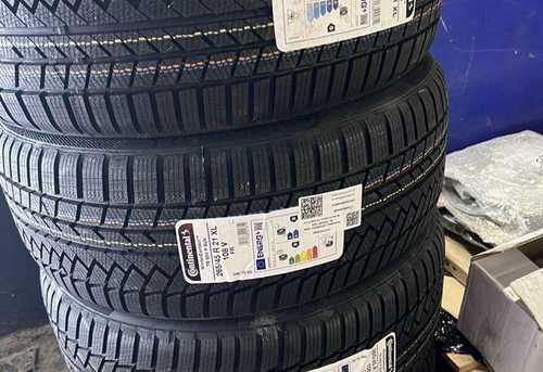 Continental ContiWinterContact TS 850P SUV 265/45 R21 108V