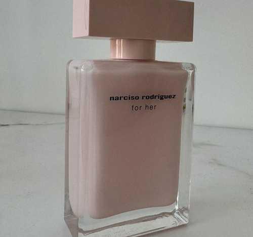 Narciso Rodriguez - For Her от 50мл