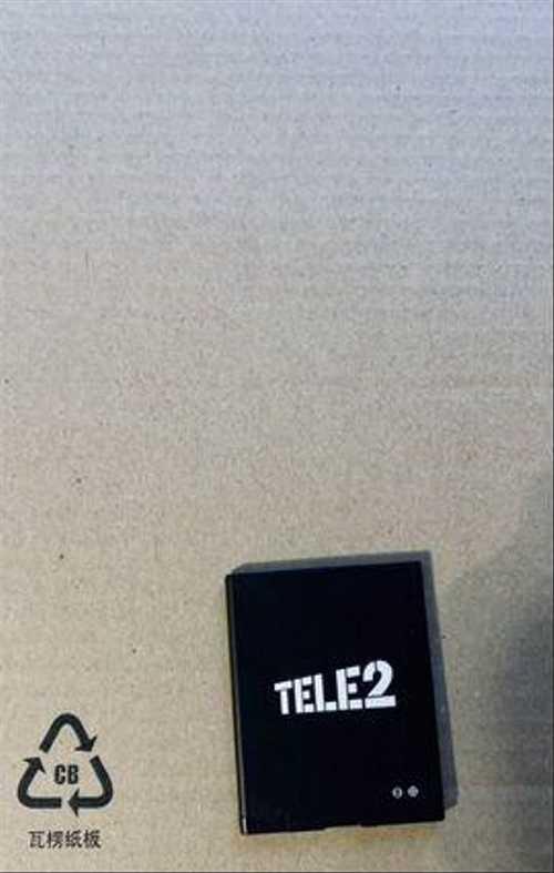 Аккумулятор для телефона Tele2 Mini