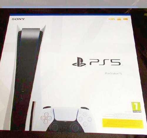 Sony playstation 5 PS5