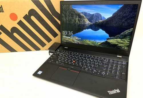 Как новые Thinkpad T570 FHD IPS i5 8GB 256GB