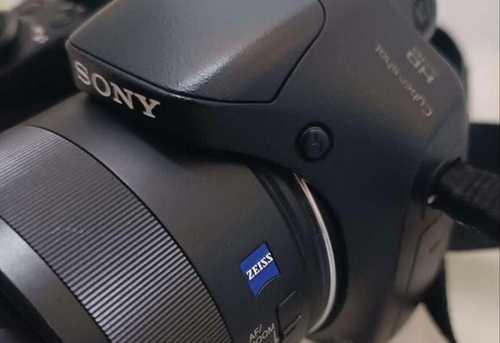 Фотоаппарат Sony HX 400 б/у