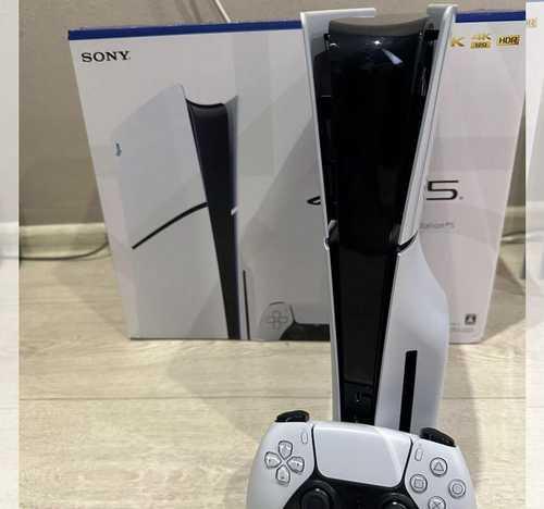 Sony playstation 5 ps5 slim