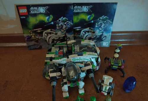 Lego Galaxy Squad 70704