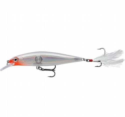 Воблер Rapala Clackin Minnow CNM07-GGH