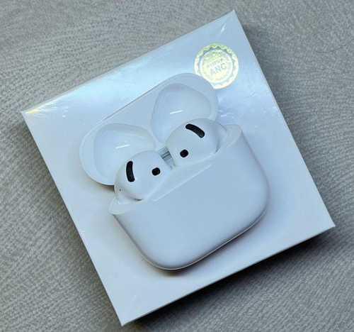 Apple airpods 4 anc (Premium)