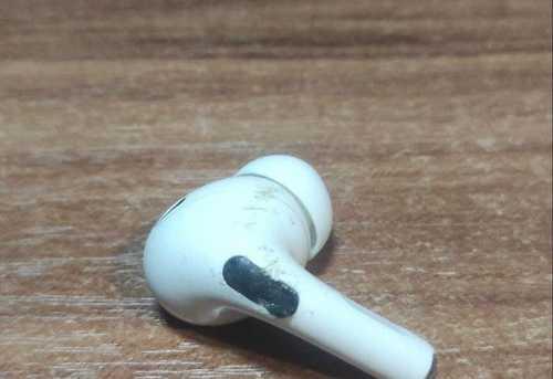 Наушник apple airpods pro правый