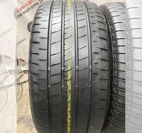 Bridgestone Turanza T005A 235/45 R18 93Q