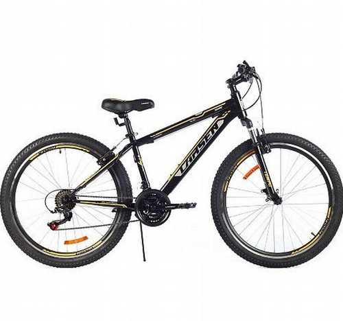 Велосипед Larsen Tempo 26"