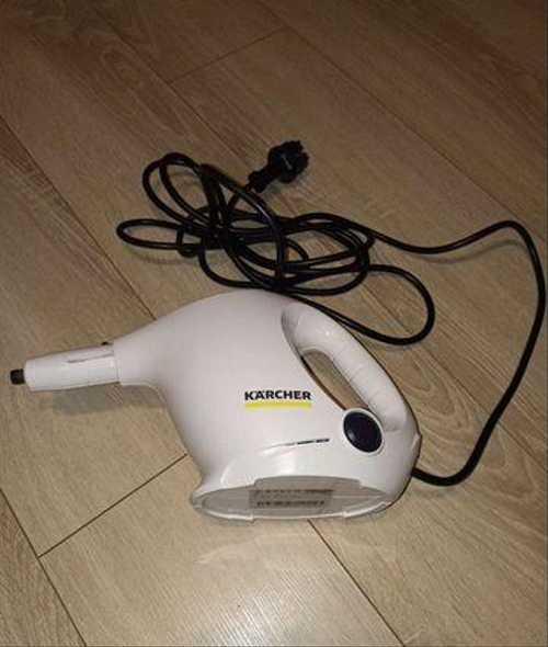 Запчасти Karcher SC 1 / узлы корпуса