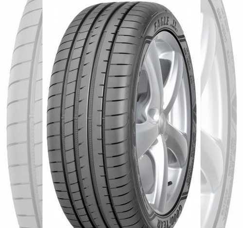 Goodyear Eagle F1 Asymmetric 3 275/40 R21 107Y