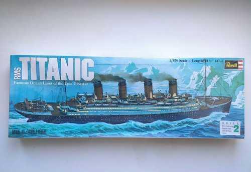 Titanic