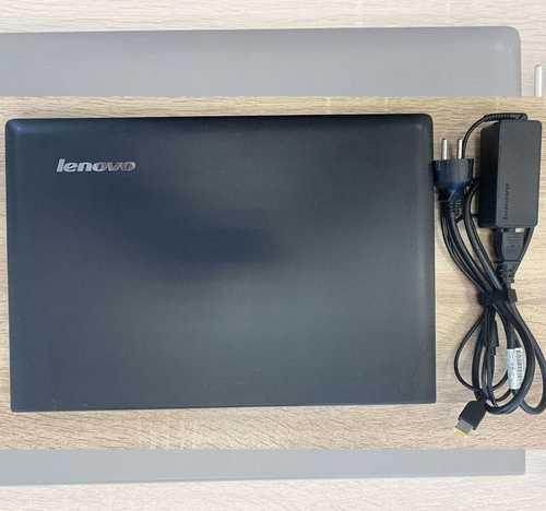 Ноутбук lenovo