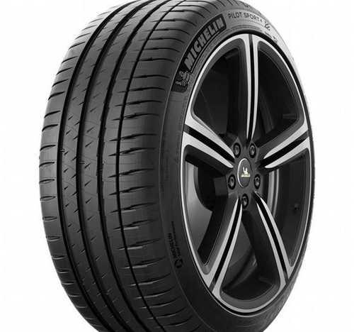 Michelin Pilot Sport 4 255/40 R20 101Y