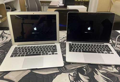Apple MacBook Pro a1502, MacBook air a1446