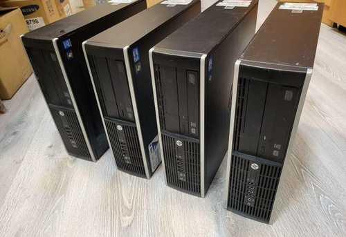 HP Compaq 6200 pro/i3/4/500