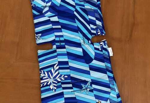 Матрасик в коляску maclaren