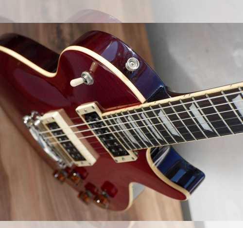 Электрогитара Burny Super Grade les paul