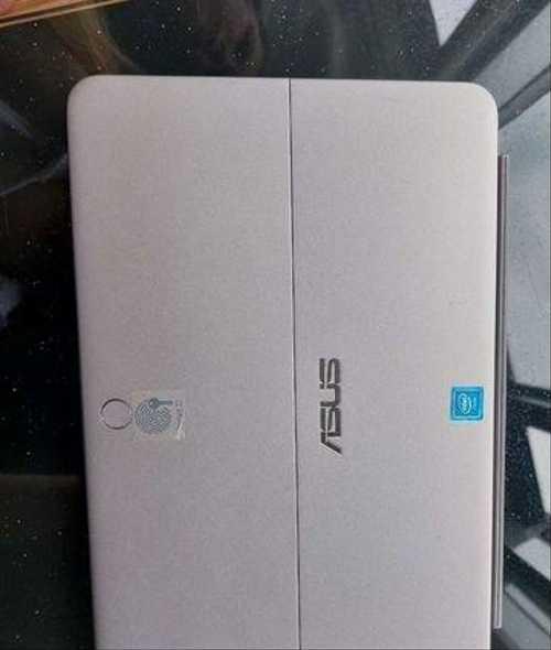 Планшет asus transformer