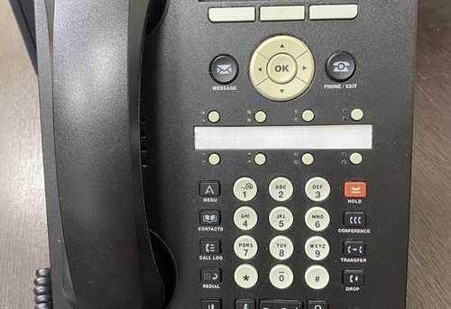 VoIP Телефон Avaya 1608