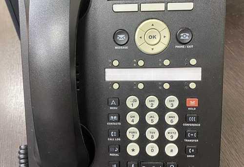 VoIP Телефон Avaya 1608