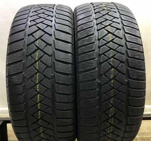 Dunlop SP Winter Sport M2 235/55 R17 99H