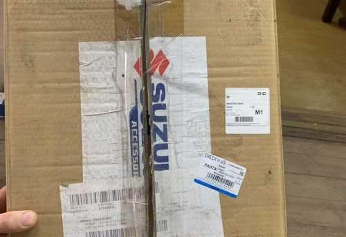 Брызговики задние Suzuki sx-4