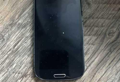 Samsung Galaxy S III GT-I9300, 32 ГБ
