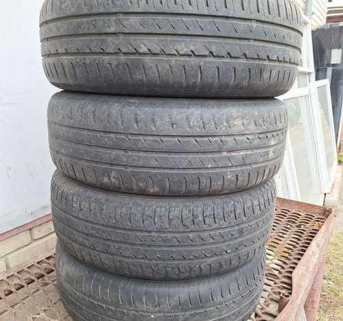 Continental ContiEcoContact 3 195/65 R15 91H