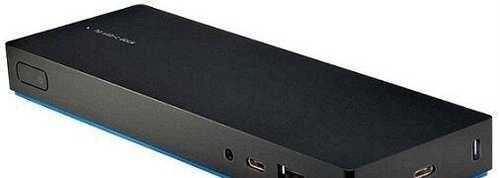 Док-станция HP Elite USB-C Dock G4, 3ff69aa