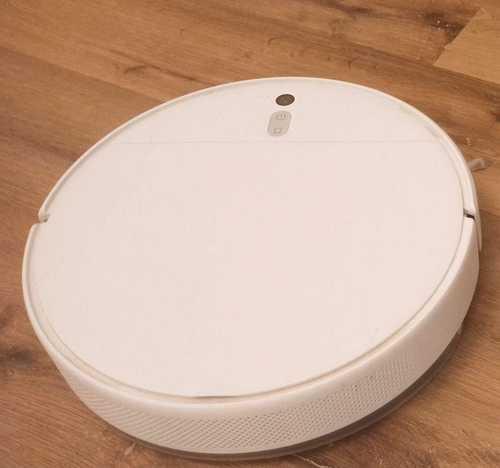 Робот-пылесос Xiaomi Mi Robot Vacuum-Mop 2 Lite