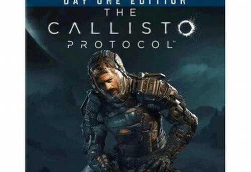 The Callisto Protocol Standard Edition PS5 Ру