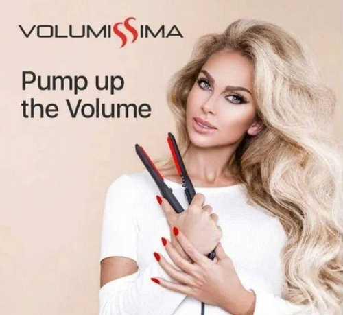 Щипцы гофре Valera professional volumissima