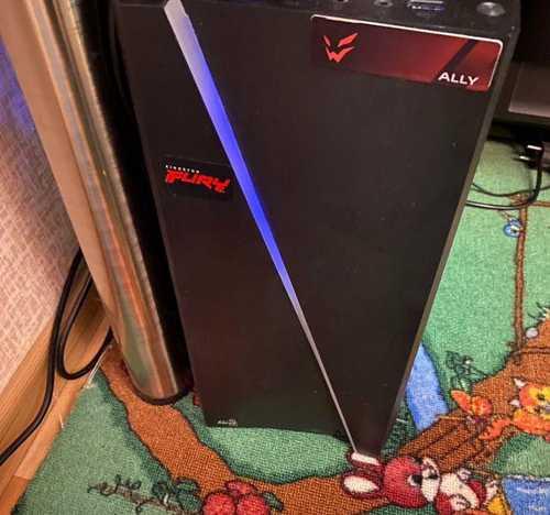 Home PC